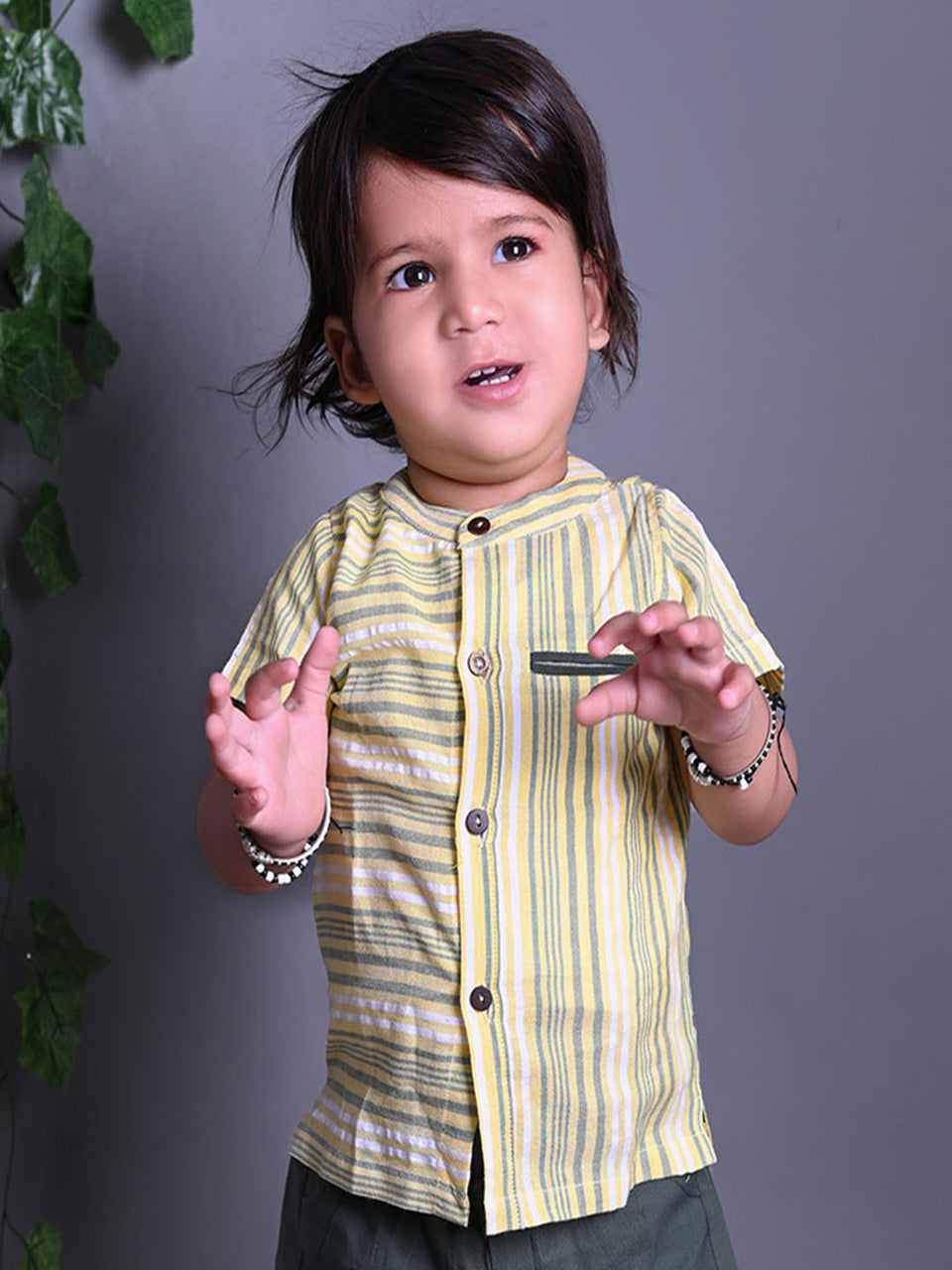 Stylish & Sustainable Kids' Clothing from Little Llama. – littlellama.in