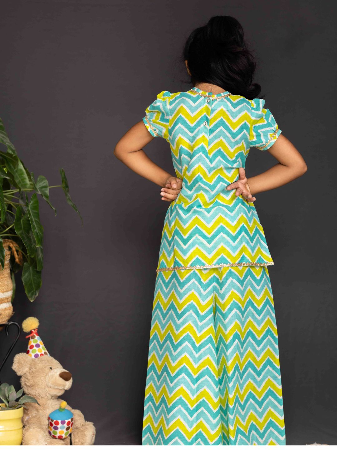 Stylish & Sustainable Kids' Clothing from Little Llama. – littlellama.in