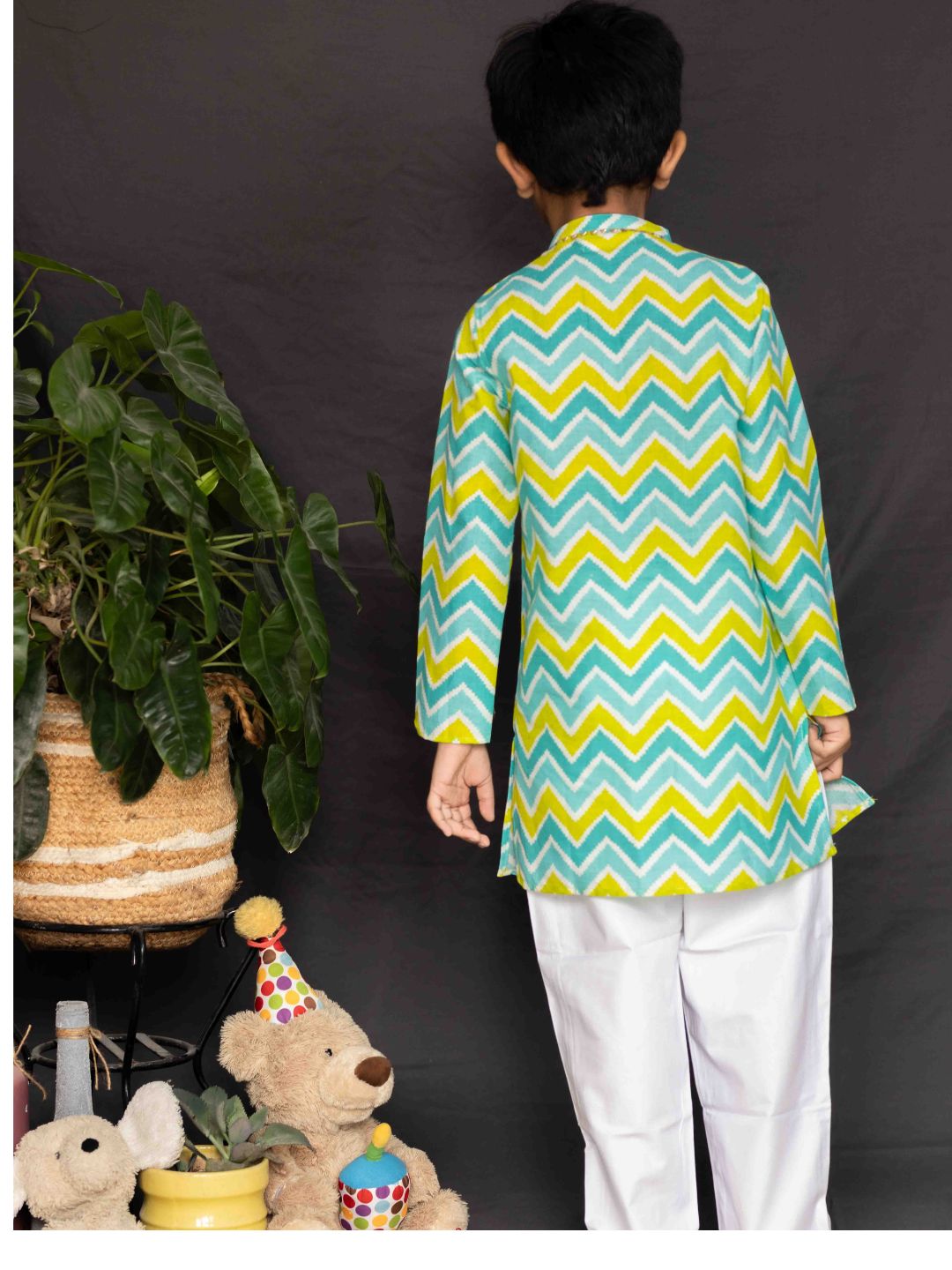 Stylish & Sustainable Kids' Clothing from Little Llama. – littlellama.in