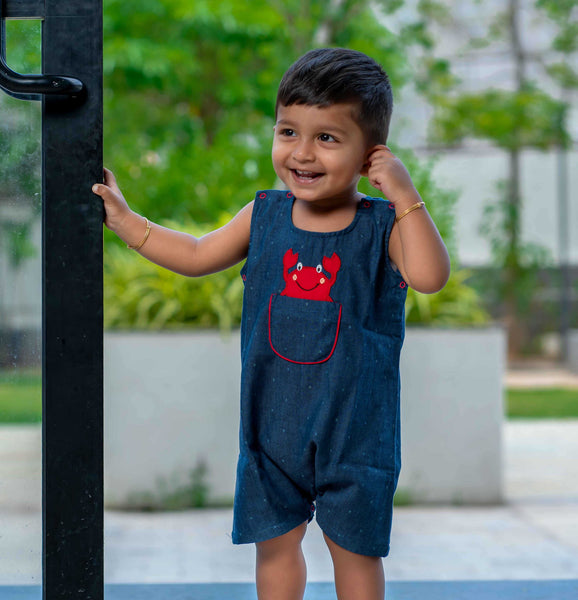 Shop Comfortable Cotton Kids Wear from Little Llama Online ...