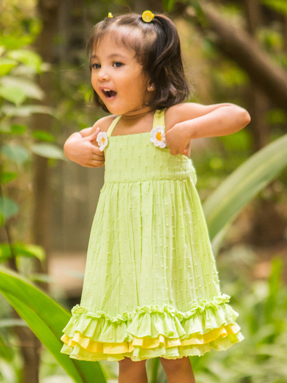Stylish & Sustainable Kids' Clothing from Little Llama. – littlellama.in