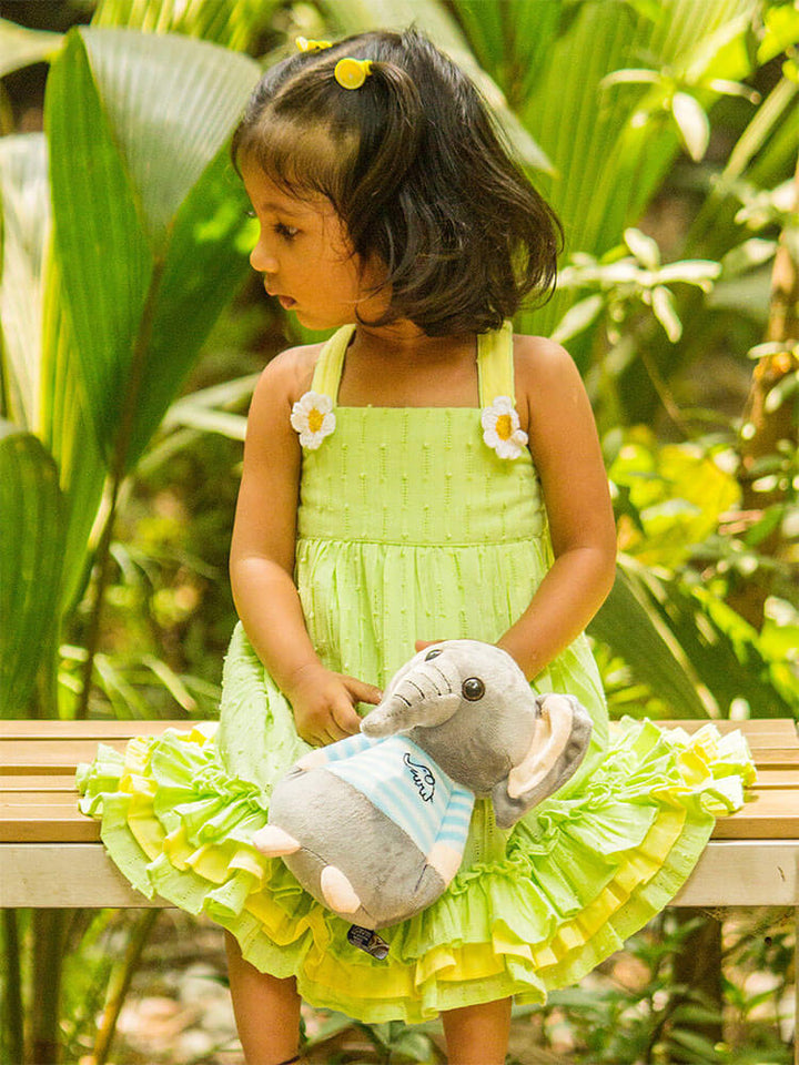 Stylish & Sustainable Kids' Clothing from Little Llama. – littlellama.in